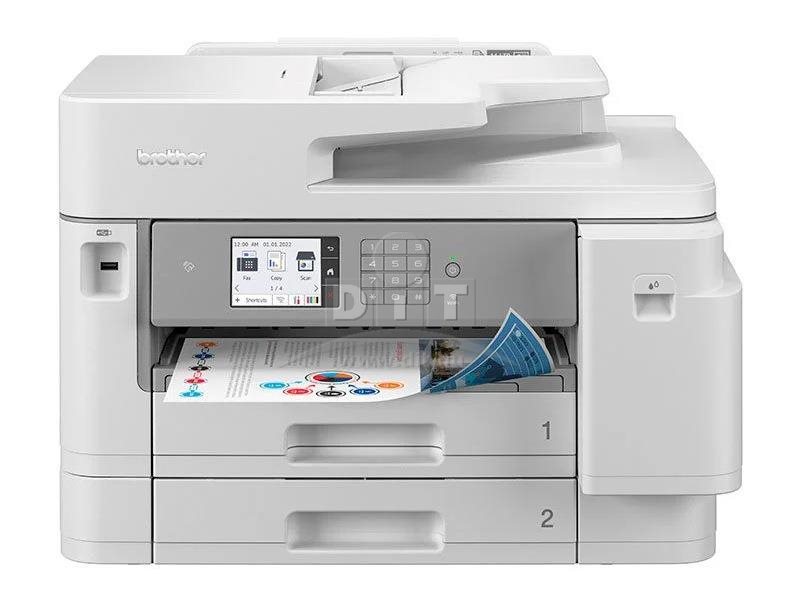 MFCJ5955DWRE1: Brother MFC-J5955DW wifi duplex multi A3