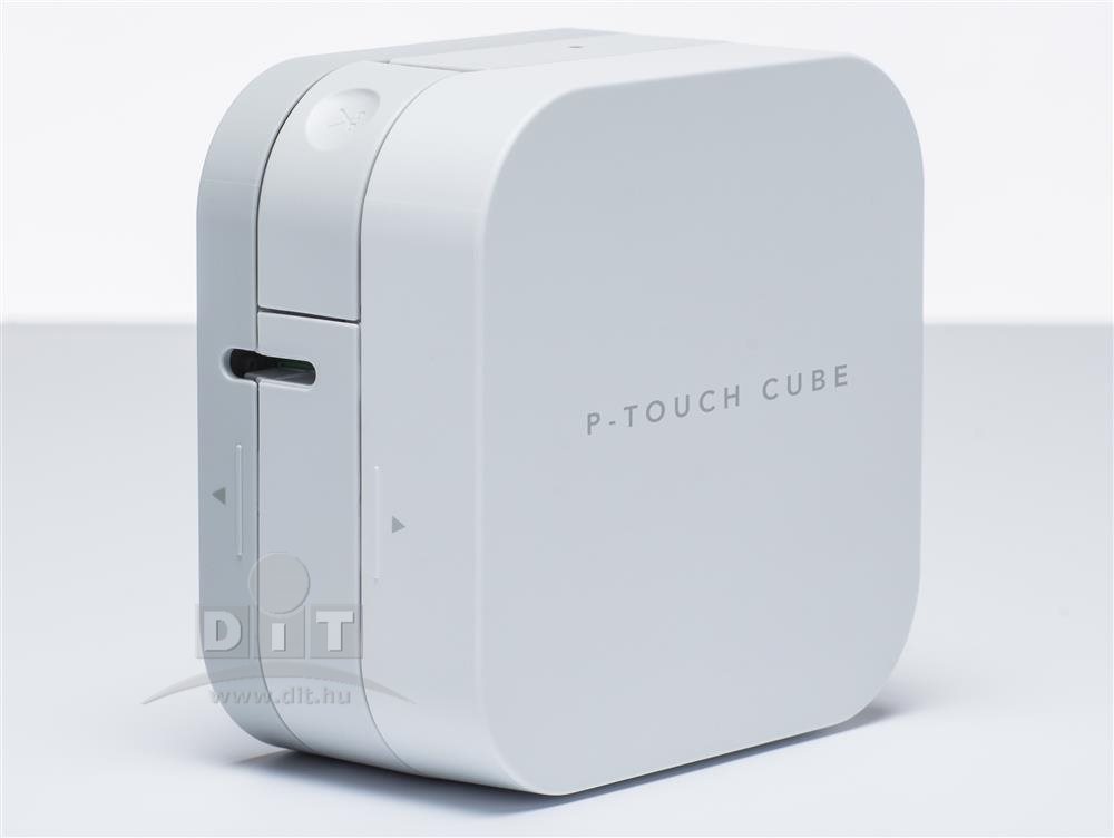 PTP300BTRE1: Brother PT-P300BT címkenyomtató - PTP300BTYJ1, PT300BT, PT ...